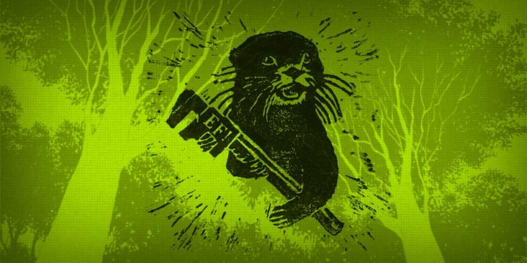 Earth First! Summer Gathering, August 2015 – programme & practicalities ...